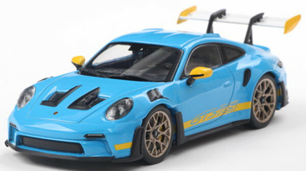 お支払い方法・送料・配送について予約販売商品についてSOLIDO 1/43 ポルシェ 911 (992) GT3 RS 2023 トリビュート デイトナ24H 2003 (ブルー) 完成品ダイキャストミニカー S4314803SOLIDOよ...