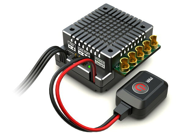 お支払い方法・送料・配送について予約販売商品についてジーフォース BLC120 Brushless ESC G0387アルミ削出しアッパーケース＆三連キャパシタ！速さを増したタフネス・競技用モデル！・爆発的パワーを発揮するブースト/ターボ機...