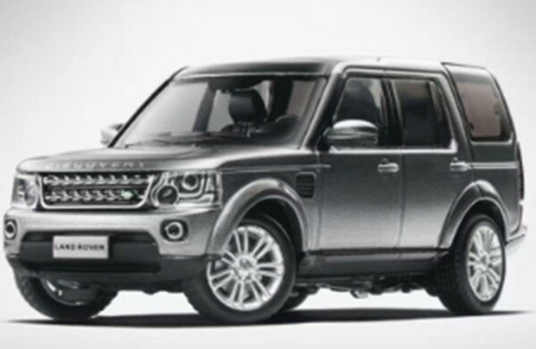 お支払い方法・送料・配送について予約販売商品についてWHELART 1/64 ランドローバー ディスカバリー4 メタリックグレー 完成品ダイキャストミニカー H0001JWHELARTより「ランドローバー ディスカバリー4」の1/64スケー...