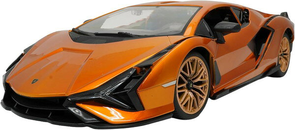 お支払い方法・送料・配送について予約販売商品についてR/C 1/14 ランボルギーニ シアン FKP37 完成品電動R/Cハピネット(Happinet)製1/14スケール電動R/C「Lamborghini Sian FKP37(ランボルギー...