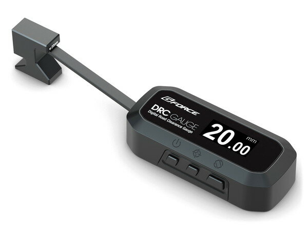 お支払い方法・送料・配送について予約販売商品についてジーフォース DRC Gauge R/Cカー用デジタル車高ゲージ G0449セットアップ精度を数値で可視化。RCカー用デジタル車高ゲージ。・高精度センサーにより、RCカーの車高を瞬時に測定...