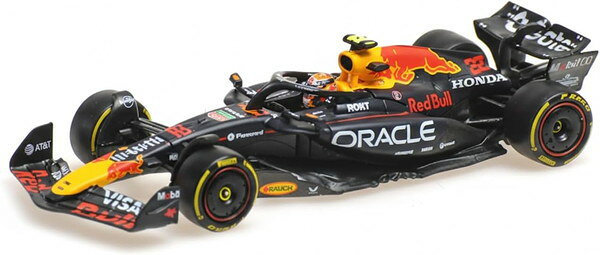 お支払い方法・送料・配送について予約販売商品についてMINICHAMPS 1/64 オラクル レッド ブル レーシング RB21 角田裕毅 カナダGP 2025 F1参戦 100戦目 完成品ダイキャストミニカー 640251022MINIC...
