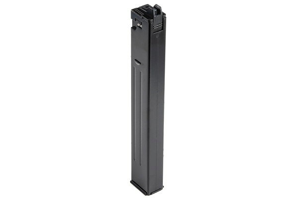 お支払い方法・送料・配送について予約販売商品についてSRC MP40 CO2マガジン【JASG認定】 SR40-COM-JP[ SRC ] MP40 CO2マガジン。日本専用開発の開放型シングルCO2カートリッジ仕様。装弾数31発。■対応：...