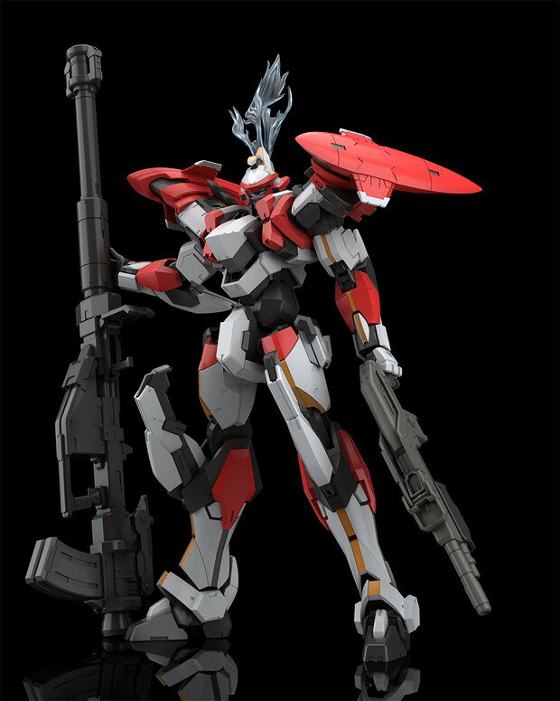 お支払い方法・送料・配送について予約販売商品についてアオシマ ACKSシリーズ FP-01 フルメタル・パニック！ 1/48 ARX-8 レーバテイン プラモデルお久しぶりです、軍曹殿。TVアニメ『フルメタル・パニック！ Invisible...