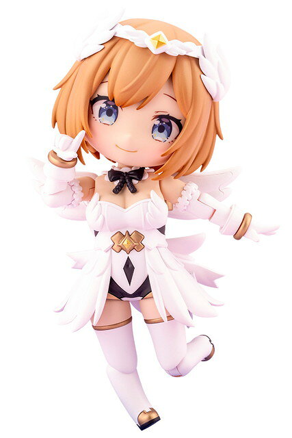 お支払い方法・送料・配送について予約販売商品についてアルカナディア ゆるカナ ルミティア　(全高約100mm ノンスケール プラモデル AP001)アルカナディアシリーズに登場するキャラクターたちのゆる〜い日常を描く4コマ漫画、通称：「ゆる...