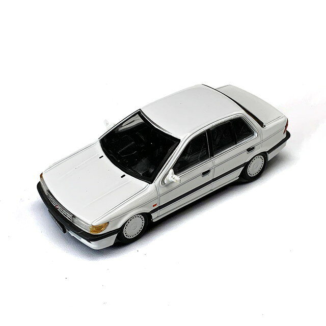 お支払い方法・送料・配送について予約販売商品についてBM CREATIONS 1/64 三菱 ランサー GTI 1988 ホワイト RHD 右ハンドル 完成品ダイキャストミニカー 64B0174BM CREATIONS(ビーエム クリエイシ...