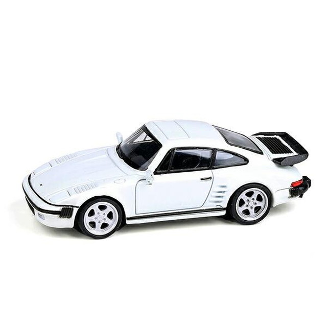 お支払い方法・送料・配送について予約販売商品についてPARA64 1/64 RUF BTR スラントノーズ 1986 グランプリホワイト RHD 完成品ダイキャストミニカー PA655421/64スケール塗装済み完成品ダイキャストモデル素材...