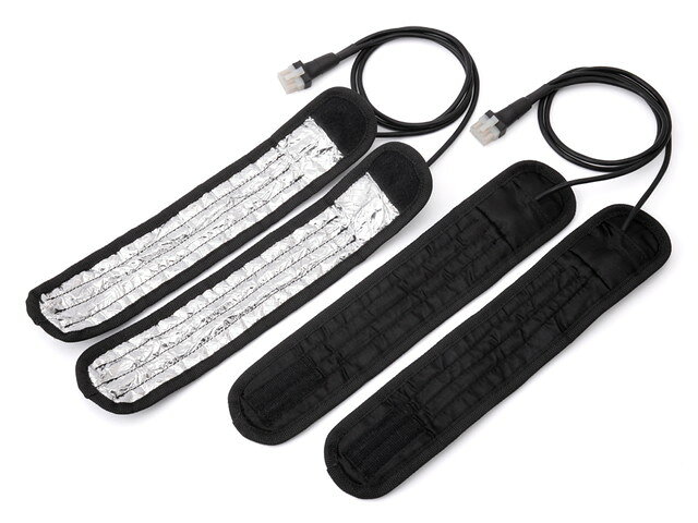 お支払い方法・送料・配送について予約販売商品についてジーフォース Tyre Warmer Belt G0129■基本機能様々なサイズのタイヤに対応するベルトタイプ！ベルクロ採用でカンタン装着！温度センサー内蔵ヒーティング電熱線を2列で配置、...