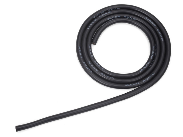 お支払い方法・送料・配送について予約販売商品についてジーフォース 12AWG シリコンケーブル(1.5m Black) GA050ジーフォース 12AWG シリコンケーブル(1.5m Black) です。■メーカー：ジーフォース(G-Force)