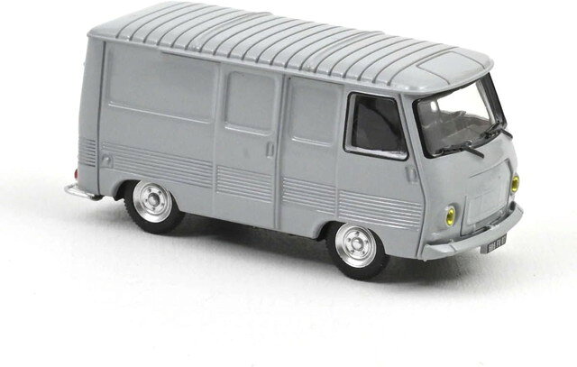 お支払い方法・送料・配送について予約販売商品についてNOREV 1/87 プジョー J7 バン 1965 グレー NOREV 完成品ダイキャストミニカー 472094■商品仕様1/87スケール塗装済み完成品ダイキャスト製■メーカー：ノレブ(...