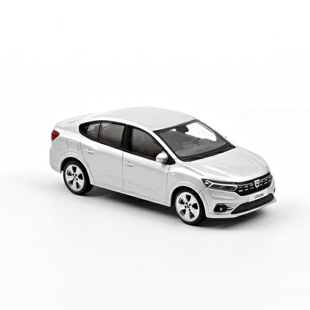 お支払い方法・送料・配送について予約販売商品についてNOREV 1/43 ダチア ローガン 2021 ハイランドグレー 完成品ダイキャストミニカー 509040■商品仕様スケール :1/43材質 : ダイキャスト塗装済み完成品■メーカー：ノ...