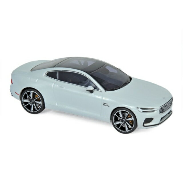 お支払い方法・送料・配送について予約販売商品についてNOREV 1/43 ポールスター 1 2020 マグネシウムシルバー クロームフレーム ブラックインテリア 完成品ダイキャストミニカー 871001■商品仕様スケール :1/43材質 :...