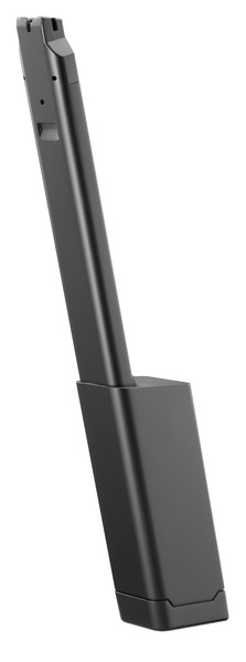 お支払い方法・送料・配送についてラッピングご希望の方はコチラっ!!予約販売商品について電動ハンドガン　HK45用100連射マガジン東京マルイ　電動ハンドガン　HK45用100連射マガジンです。■装弾数：100発■メーカー：東京マルイ