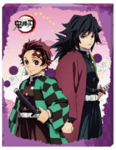 お支払い方法・送料・配送について予約販売商品についてジグソーパズル 366ピース アートボードジグソー 炭治郎と義勇 ATB-23大好評！アートボードジグソーシリーズ「に『鬼滅の刃』が加わりました！手間いらず、スマートなパズル。側面までイラ...