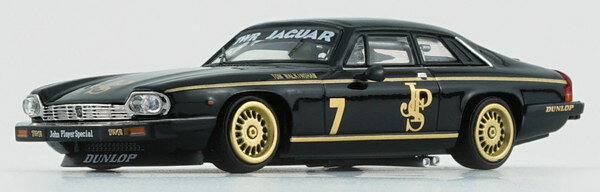お支払い方法・送料・配送について予約販売商品についてBM CREATIONS 1/64 ジャガー 1984 XJS JPS #7 RHD 右ハンドル 完成品ダイキャストミニカー 64B0317ビーエム クリエイション(Bm Creation...