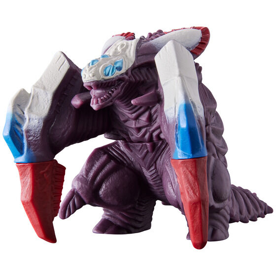 お支払い方法・送料・配送について予約販売商品についてウルトラマンブレーザー ウルトラ怪獣シリーズ 208 ズグガン(成体ver.)ウルトラ怪獣シリーズに「ズグガン」の成体ver.がついに登場!「ウルトラ怪獣シリーズ 207 ズグガン」（別売...