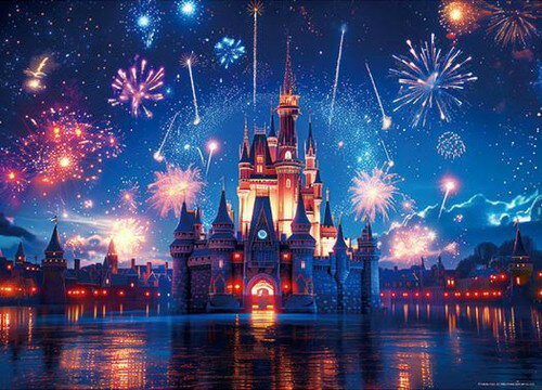 お支払い方法・送料・配送について予約販売商品についてジグソーパズル 600ピース アレキサンダー ビギニング オブ ファンタジー 53x38cm 600-025革新的な想像力とファンタジー！幻想的な作品がジグソーパズルで登場■ピース数:60...