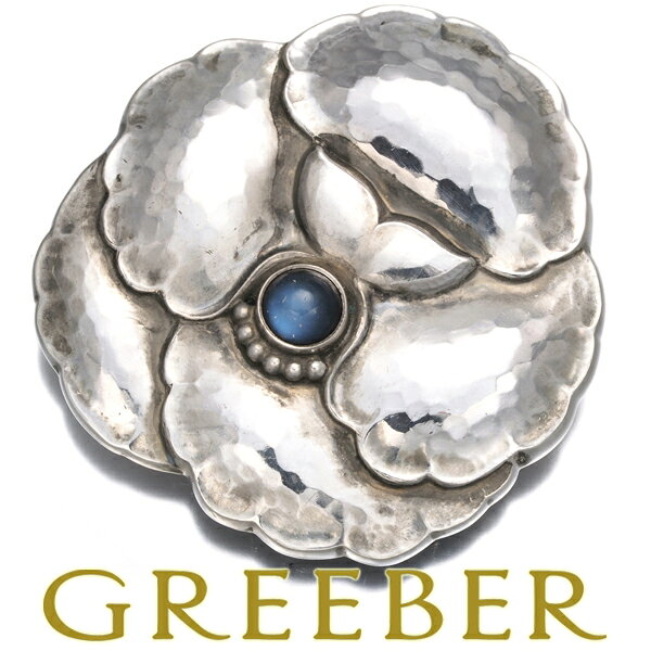 商品詳細 【商品ランク】 ※詳細はランク表をご確認下さい。AB【ジャンル】ブローチ/brooch【ブランド】ジョージジェンセン/Georg Jensen【素材】SILVER/SV925/シルバー【重量】14.4g【サイズ】デザインサイズ:約...