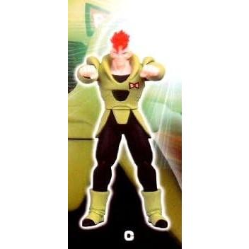 楽天市場】ドラゴンボール フィギュア 人造人間16号の通販 楽天市場】ドラゴンボール フィギュア 人造人間16号の通販
