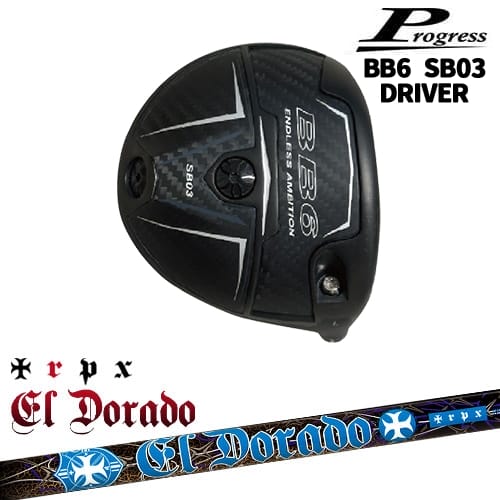 【OVDゴルフカスタムクラブ】 【Progress/プログレス】 ダブルインパクト+低重心＝強弾道 新構造「パワーベローズブリッジソール」により、インパクト時のインナーベローズ(蛇腹)によるたわみ戻りを強化。 ソールの反発力を高めることで初...