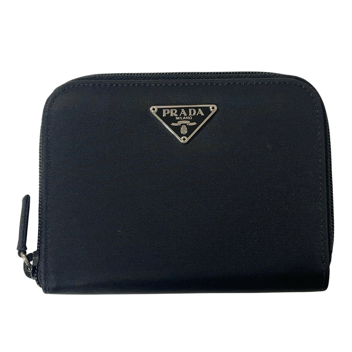 楽天市場】prada 財布 二つ折り ラウンドファスナーの通販 楽天市場】prada 財布 二つ折り ラウンドファスナーの通販