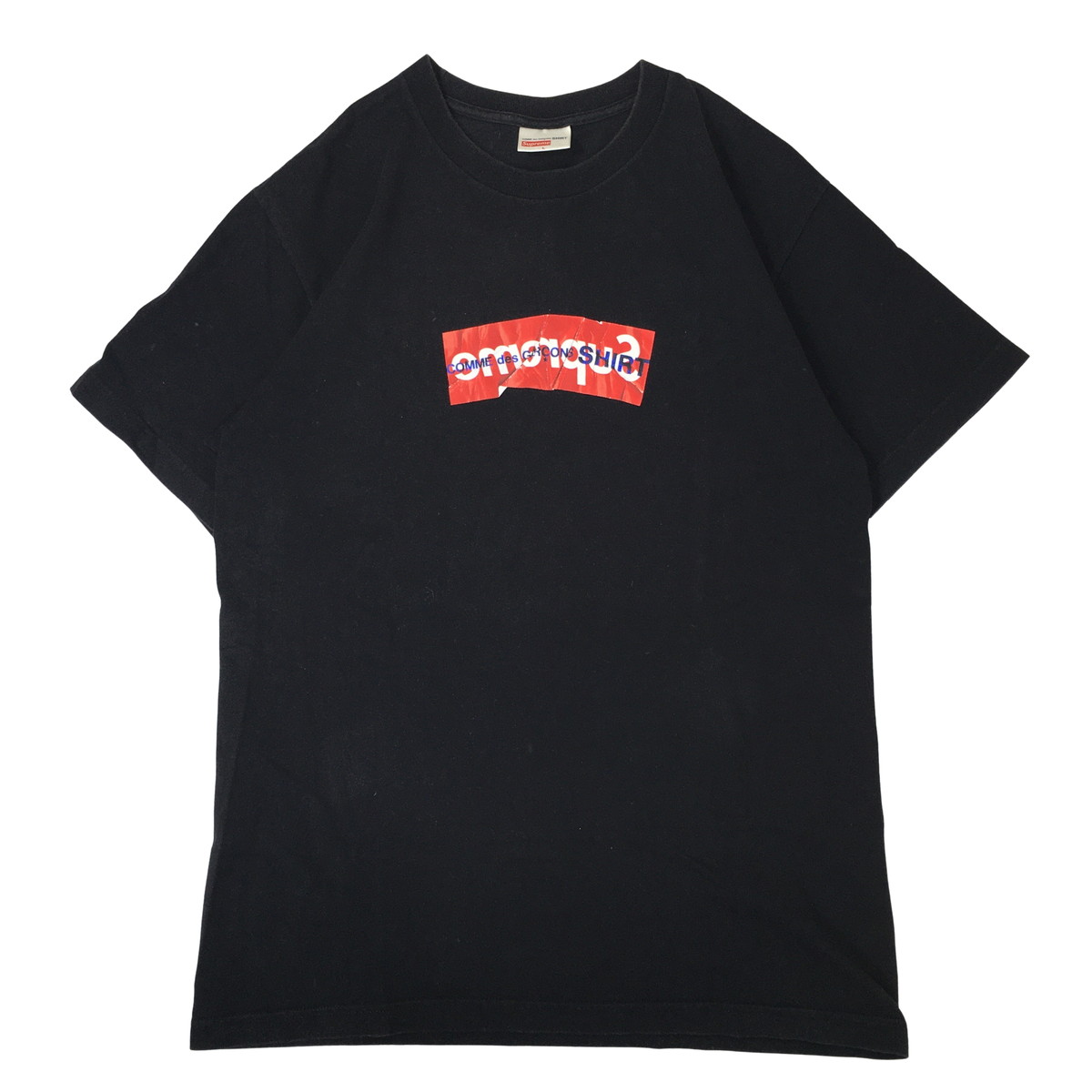 楽天市場】supreme box logo ギャルソン 17ssの通販 楽天市場】supreme box logo ギャルソン 17ssの通販