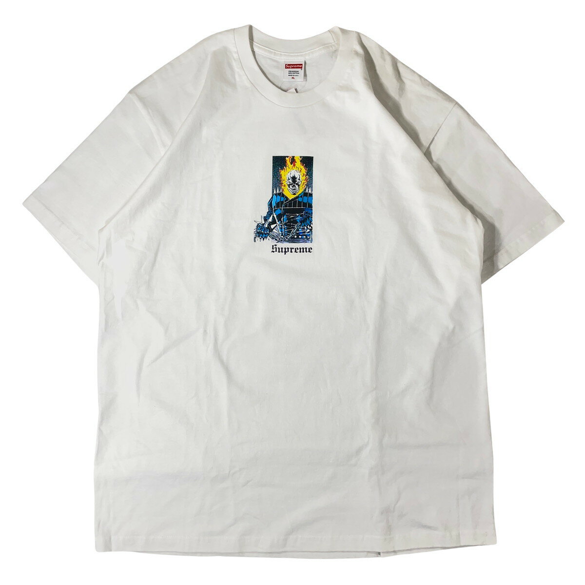 ご覧いただきありがとうございます。お気に入り登録をしていただけますと、いち早くお値下げやポイントアップの通知を受け取ることができます。是非、お気に入りにご登録の上ご検討いただければと思います。【　●　商品説明　●　】シュプリーム Supre...