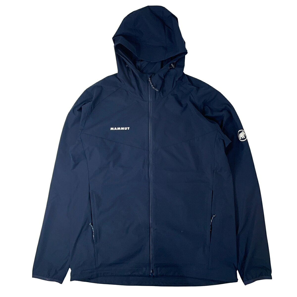 ご覧いただきありがとうございます。お気に入り登録をしていただけますと、いち早くお値下げやポイントアップの通知を受け取ることができます。是非、お気に入りにご登録の上ご検討いただければと思います。【　●　商品説明　●　】未使用品 MAMMUT ...