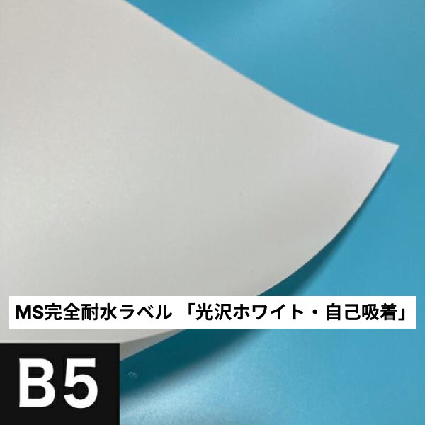 商品詳細 厚み 基材：0.088mm／剥離紙：0.075mm／総厚：0.163mm 枚数 100枚 サイズ B5(182mm×257mm) 粘着剤 微粘着・自己吸着 面付け ノーカット面 剥離紙 無地・白色・スリット（切り込み）なし 加工 ...