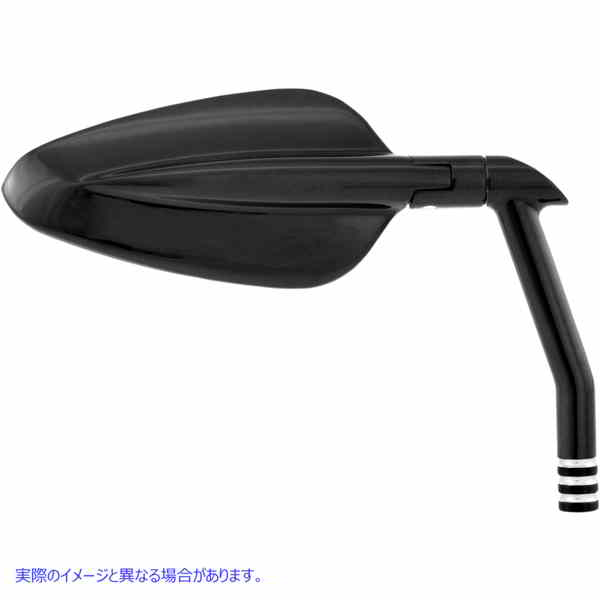 商品内容／PERFORMANCE MACHINE (PM) パフォーマンスマシーン (PM) 品番 0064-2023-BMドラッグスペシャリティーズ品番 0640-0725 Vision Series Mirror / MIRROR VI...