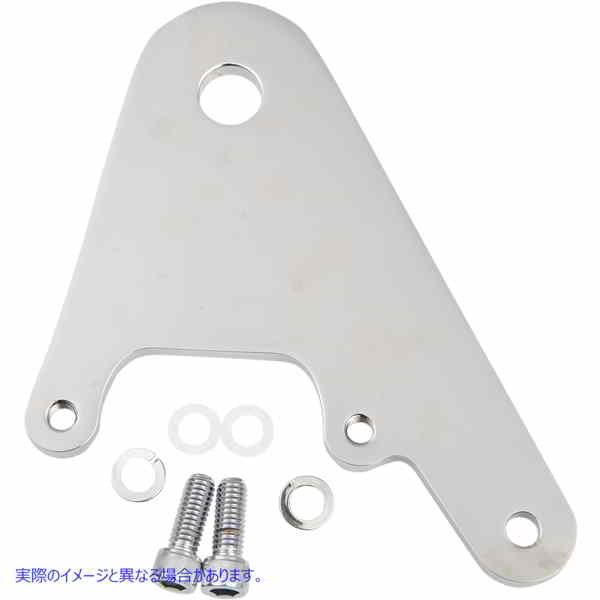 商品内容／PERFORMANCE MACHINE (PM) パフォーマンスマシーン (PM) 品番 0023-1586AG-CHドラッグスペシャリティーズ品番 1701-0531 Vintage Caliper Bracket / BRAC...
