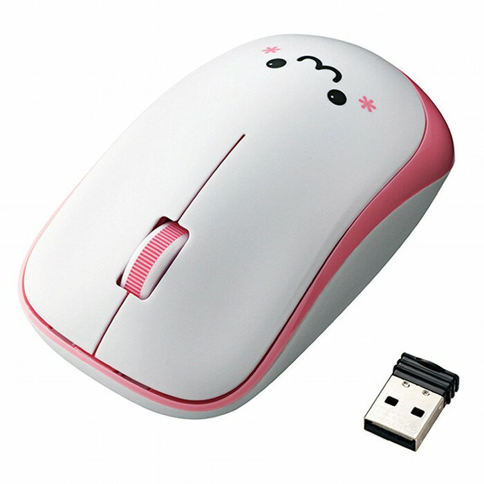 消費電力の小さな赤外線LEDを使用したIR LEDマウス シンメトリーデザインを採用 電源スイッチ 1円玉サイズのマイクロレシーバを採用 本体内に収納可能なレシーバ 2.4GHz帯の無線方式を採用 分解能1200カウント 仕様 インターフェ...