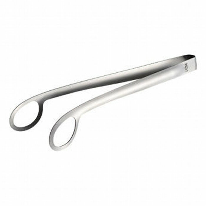 菜箸だとつかみにくい揚げ物をしっかり油を切ってキャッチします。 特許取得のバネ構造と開き角度にこだわり、やわらかな使い心地を実現。ステンレス一体構造で洗いやすく清潔。 食材にふれる面積が少ないのでくっつきにくく、ポテトサラダなどの取り分けに...