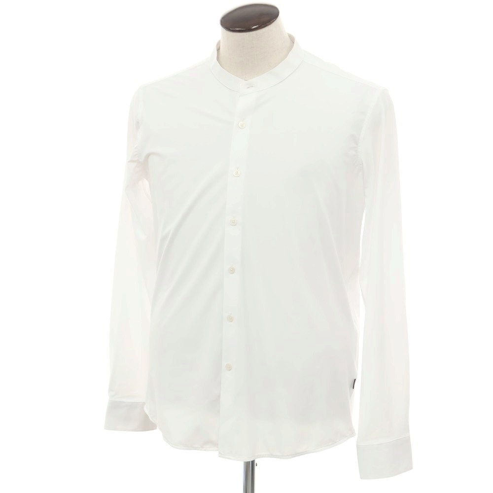 ■コンディション N-ランク 【新品アウトレット】アウトレット品の為、サイズ表記がございません。胸や腹部、背、裾、袖に汚れがございます。 ■サイズ サイズ表記表記なし（L位）（商品に記載されている表記）ネック44cm肩幅45.5cm（両肩の...