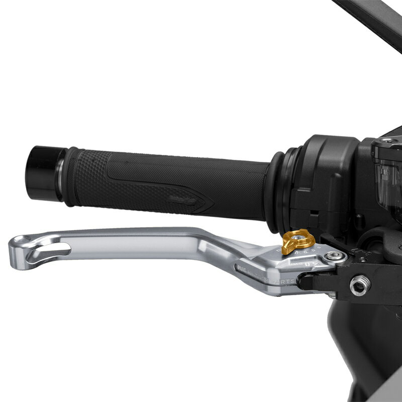 PUIG HI-TECHシリーズ ブレーキレバー/クラッチレバーが Ver.4.0となり さらに進化致しました。 ラインナップ全4種（全長調整/可倒タイプ、可倒タイプ、標準タイプ、ショートタイプ）を、それぞれ最新バージョンとしてアップデート...