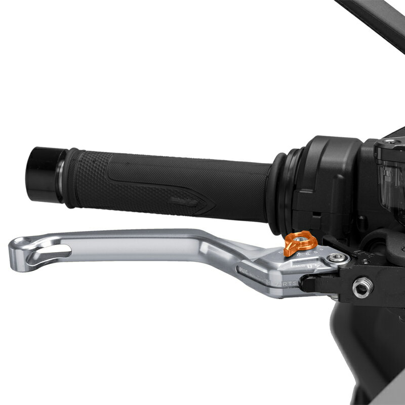 PUIG HI-TECHシリーズ ブレーキレバー/クラッチレバーが Ver.4.0となり さらに進化致しました。 ラインナップ全4種（全長調整/可倒タイプ、可倒タイプ、標準タイプ、ショートタイプ）を、それぞれ最新バージョンとしてアップデート...