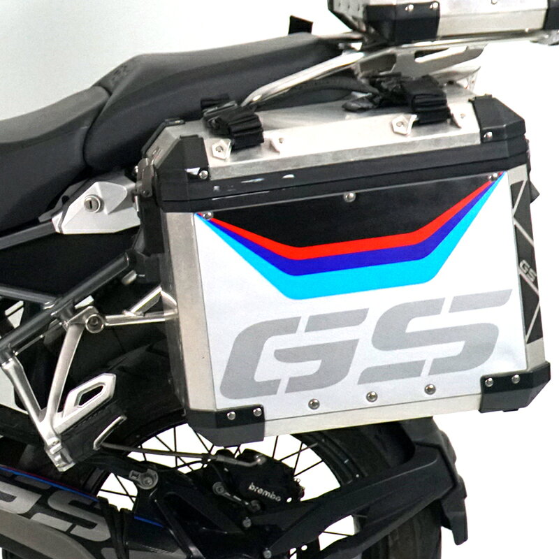商品について より個性的なルックスをもたらす ボディステッカーキット。 曲面でも貼りやすく、耐候性の高い 高品質PVC素材を使用。 ※1ケース分(片側分)です。 【ご注意】 ・ステッカータイプの貼り付け装着となります、装着面に油分や埃が無い...