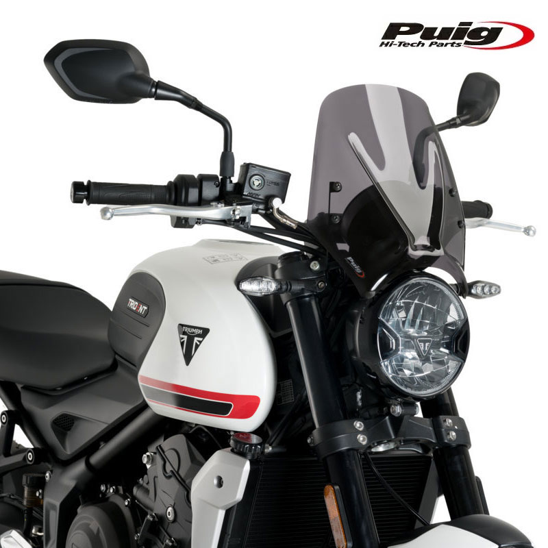 商品について 高性能＆高品質ボディーパーツを手掛け 海外での評価が高い”Puig”(プーチ社/スペイン)製。 精悍にマスクを引き締めるNEW GENERATIONスクリーンカウルです。 装着車両別にイメージを昇華したオリジナルデザインを採用...