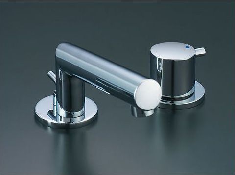 メーカー：INAX商品名：セパレート単水栓品番：LF-E130BR eモダンシリーズ吐水口長さ115mm水栓取付穴φ32±2一般地寒冷地共用排水栓の操作レバーは含まれていません。