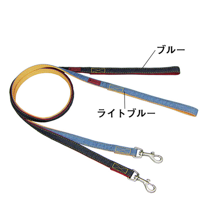 特徴 みんなに愛されるデニム素材のシリーズ。 ブルーミーのロングセラー商品です。 表地にはライトオンスのデニム生地を使用しています。 厚手のジーパンのようなゴワゴワ感がなく、やわらかく肌にやさしい生地です。 また裏地には丈夫なナイロン繊維の...