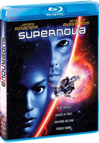 【こちらの商品はお取り寄せ商品となります。入荷の目安：1〜3週間】 ※万が一、メーカーに在庫が無い場合はキャンセルとさせて頂く場合がございます。その際はご了承くださいませ。 Supernova [Blu-ray] スーパーノヴァ (2000...