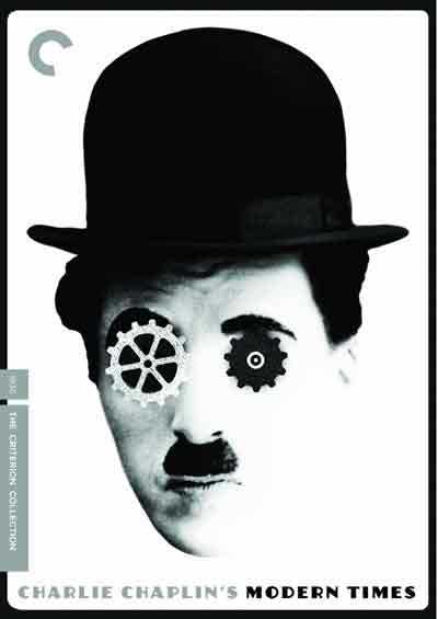 【こちらの商品はお取り寄せの商品になります。入荷の目安：1〜3週間】 ※万が一、メーカーに在庫が無い場合はキャンセルとさせて頂く場合がございます。その際はご了承くださいませ。 Modern Times (Criterion Collecti...