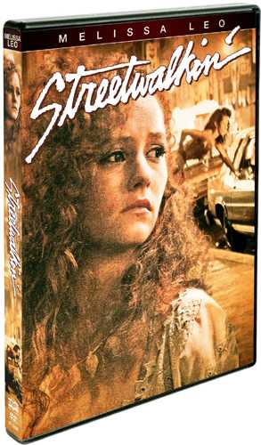 【こちらの商品はお取り寄せの商品になります。入荷の目安：1〜3週間】 ※万が一、メーカーに在庫が無い場合はキャンセルとさせて頂く場合がございます。その際はご了承くださいませ。 Streetwalkin' [Roger Corman's Cu...