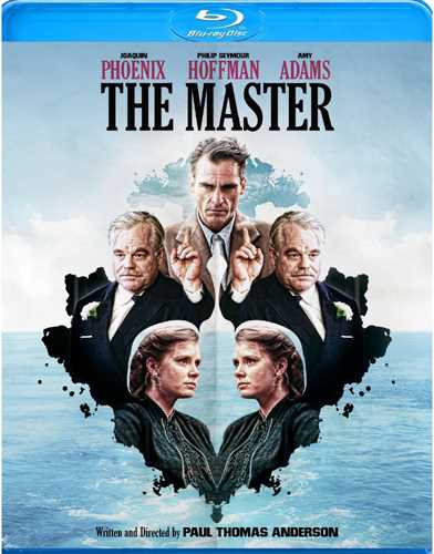 【こちらの商品はお取り寄せの商品になります。入荷の目安：1〜3週間】 ※万が一、メーカーに在庫が無い場合はキャンセルとさせて頂く場合がございます。その際はご了承くださいませ。 The Master [Blu-ray] ザ・マスター [ US...