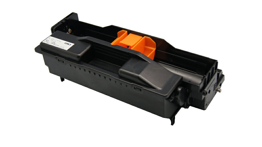 OKI　ID-M4E用　リサイクルドラム OKI　コンパクトA4　モノクロプリンター 【対応機種】 ・B411dn ・431dn 【印字枚数】 ・30000枚 【再生回数】 ・1回 【リターン再生商品】 ・新品の使用済みのドラムカートリッジ...