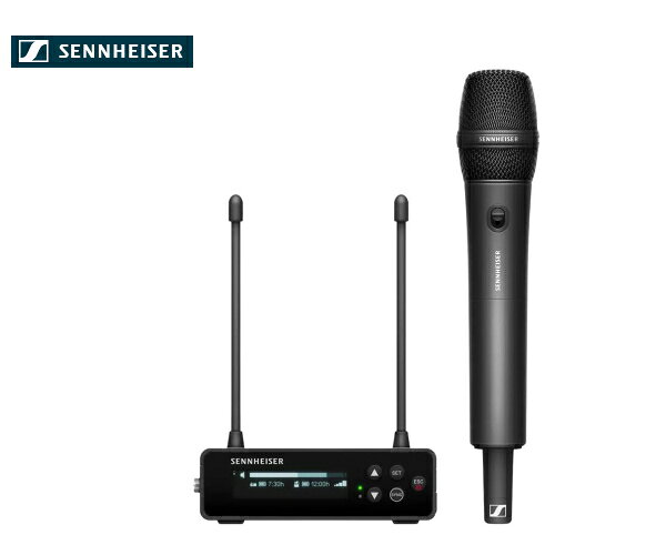 Evolution&nbsp;Wireless&nbsp;Digital&nbsp;Family&nbsp;は&nbsp;G4&nbsp;Wireless&nbsp;の後継製品。 B&nbsp;型&nbsp;(800MHz&nbsp;帯)に...