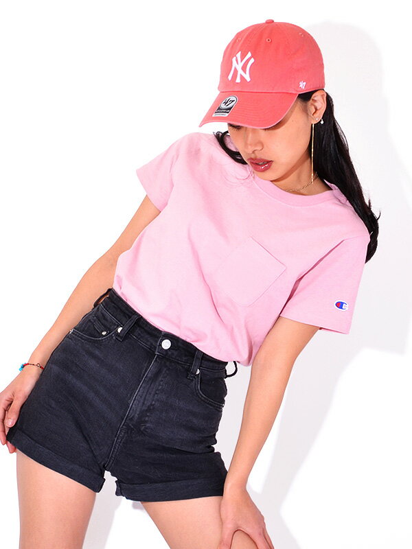 47Brand フォーティセブン キャップ メンズ レディース ユニセックス おしゃれ ブランド Yankees 47 CLEAN UP Island Red ヤンキース アイランドレッド ...