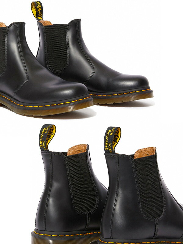 日本正規販売店】DR.MARTENS ドクターマーチン 2976 YS 日本正規販売店】DR.MARTENS ドクターマーチン 2976 YS