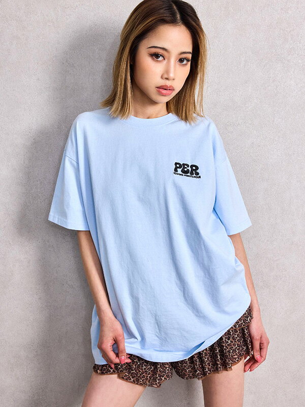 GYDA murphys law BUNNY BIG Tシャツ ジェイダ Tシャツ 半袖 GYDA murphys law BUNNY BIG Tシャツ ジェイダ Tシャツ 半袖