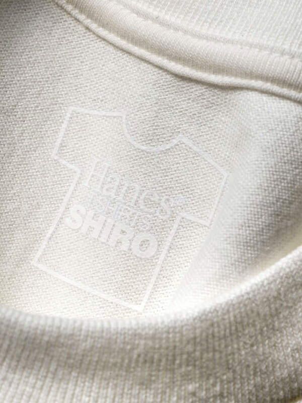 Hanes shiro ヘインズ シロ ノースリーブ Tシャツ メンズ レディース スリーブレス 白 ユニセックス 大きいサイズ 綿100% 無地 スポーツ カジュアル HANES SHIRO ...